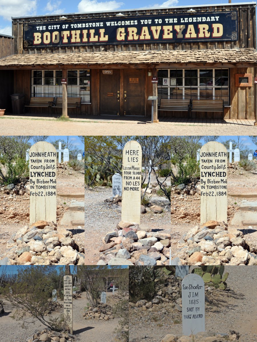 Boot Hill